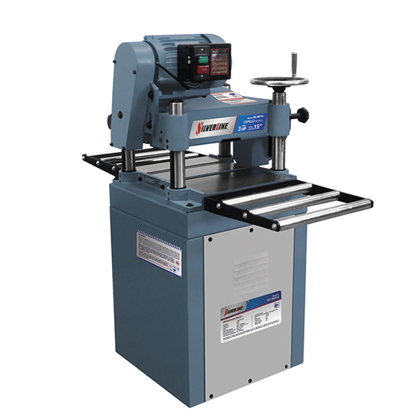 CEPILLO DE 15″ – MANCAR