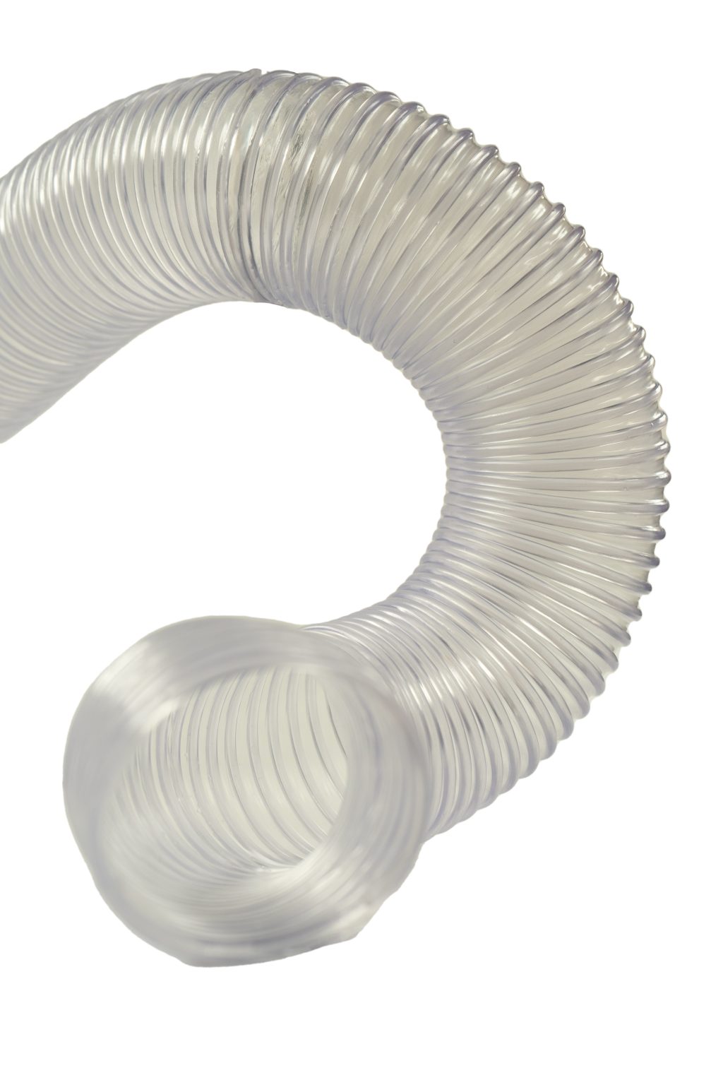 DUCTO DE PVC FLEXIBLE – MANCAR